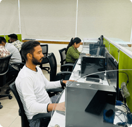 Best 6 Months Industrial Training in Mohali, Chandigarh - Gsquare