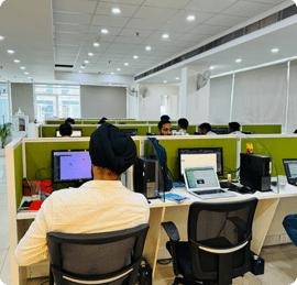 Best 6 Months Industrial Training in Mohali, Chandigarh - Gsquare